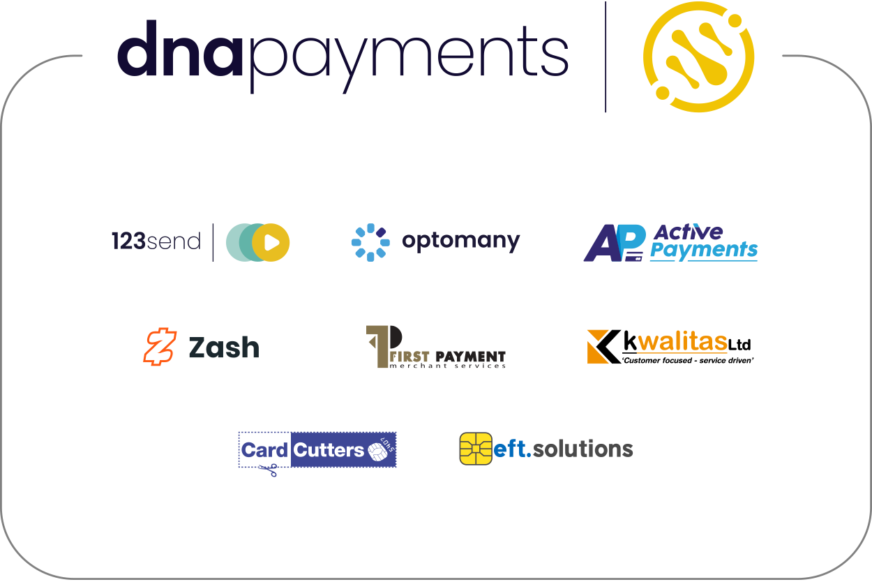 Complaints | DNA Payments